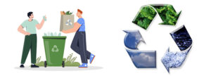 Home - Recycle Plus